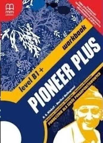 Pioneer Plus B1+ Workbook | ELT-PL